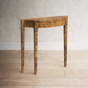 Birch Lane™ Kal 36" Console Table & Reviews | Wayfair